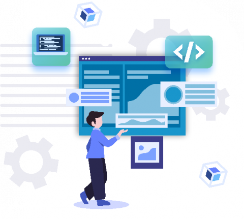 Desarrollo de aplicaciones web